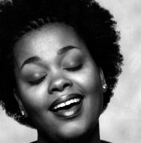 Jill Scott's Ex-Husband, Lyzel Williams: A Portrait of an Artist ...