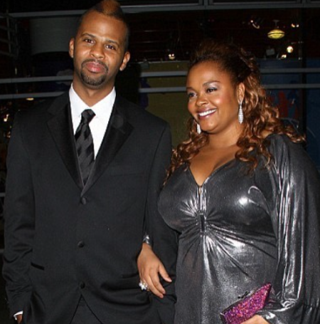 Jill Scott's Ex-Husband, Lyzel Williams: A Portrait of an Artist ...