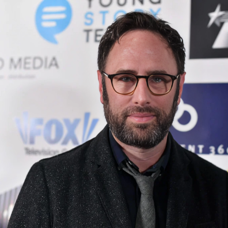 "Jason Sklar: A Look into the Comedy Career, Net Worth, and Personal ...