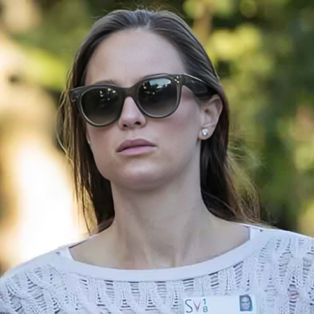 "Sofia Levander: Unveiling the Life of the Swedish Writer and ...