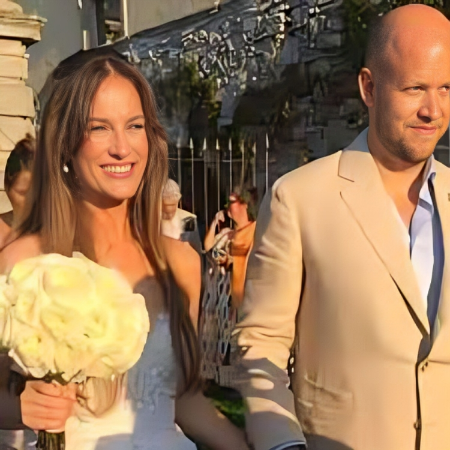 "Sofia Levander: Unveiling the Life of the Swedish Writer and ...