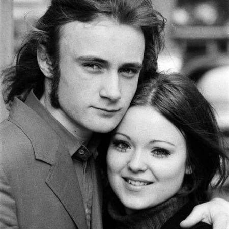 "Andrea Bertorelli: A Closer Look at the Actress and Phil Collins ...