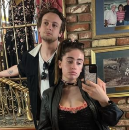 Rachel Sennott's Love Story: Exploring Her Boyfriend and Personal Life ...