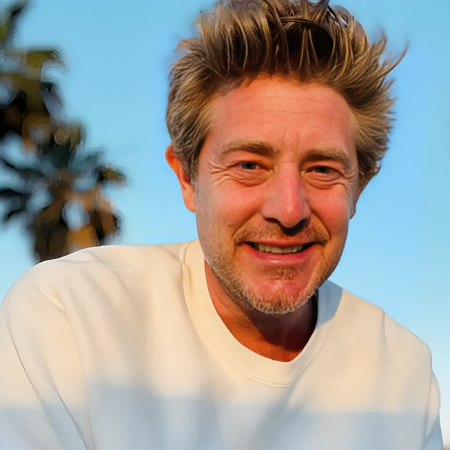 "Marney Hochman: TV Producer's Career, Net Worth, and Co-Parenting with ...