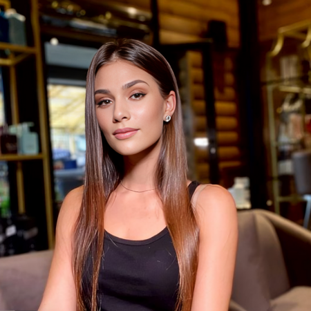 "Anastasia Shubskaya: Model, Actress, and Wife of NHL Star Alexander ...