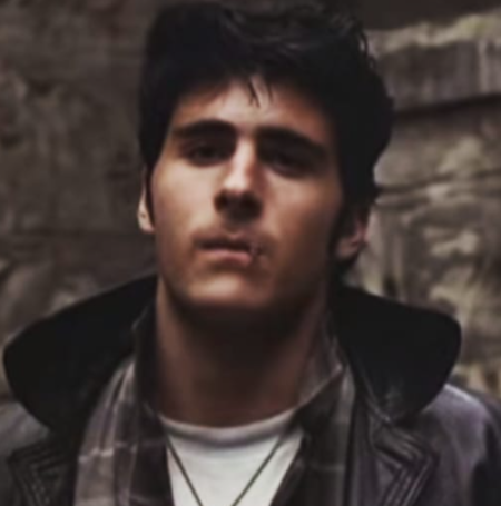 Tony Ganios: An Actor's Odyssey in the Heart of American Entertainment ...