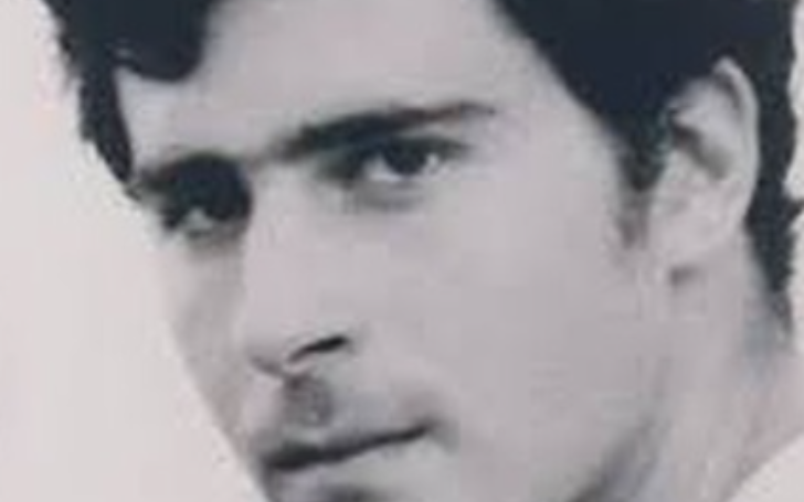 Tony Ganios: An Actor's Odyssey in the Heart of American Entertainment ...