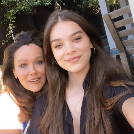 "Cheri Steinfeld: Family, Net Worth, and the Enduring Bond of a ...