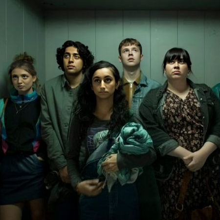 "Ashna Rabheru: Rising British Actress with a Private Persona, Net ...