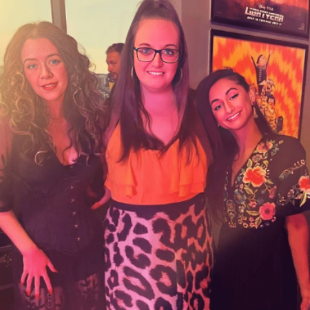 "Ashna Rabheru: Rising British Actress with a Private Persona, Net ...