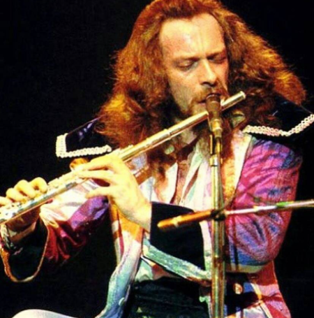 Inside the World of Shona Learoyd: Ian Anderson's Supportive Partner ...