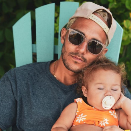 "Rio Rey PenaVega: Birth, Ethnicity, Family, and Early Life | Daughter ...