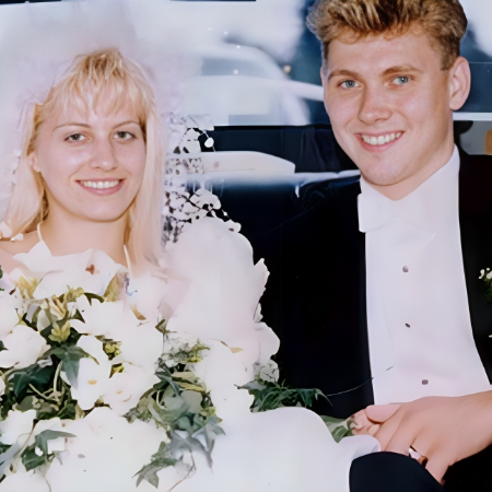 "Thierry Bordelais: Karla Homolka's Husband and Family Life in Quebec ...