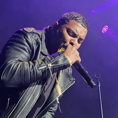 "Elgin Lumpkin Jr.: Son of R&B Icon Ginuwine, Family, Limited Profile ...