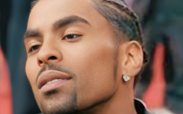 "Elgin Lumpkin Jr.: Son of R&B Icon Ginuwine, Family, Limited Profile ...