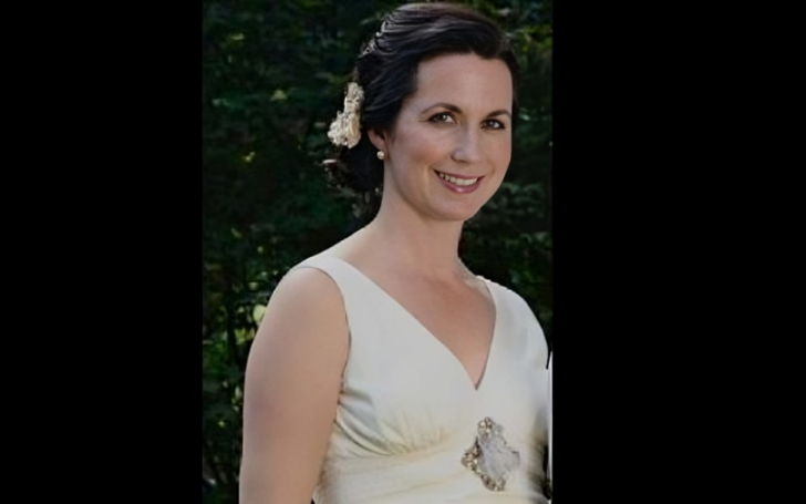 "Jodi Faeth: Life, Career, Marriage to Mike Wolfe, Net Worth, and ...