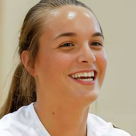 "Breleigh Favre: Volleyball Career, Family, and Notable Achievements ...