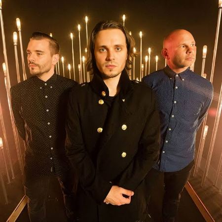 "Remembering Michael Galeotti: Enation Musician, Actor, and Tragic ...