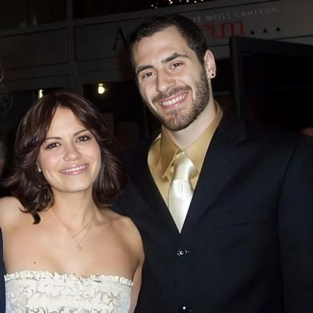 "Remembering Michael Galeotti: Enation Musician, Actor, and Tragic ...