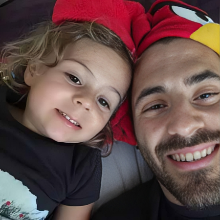 "Remembering Michael Galeotti: Enation Musician, Actor, and Tragic ...