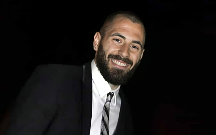 "Remembering Michael Galeotti: Enation Musician, Actor, and Tragic ...