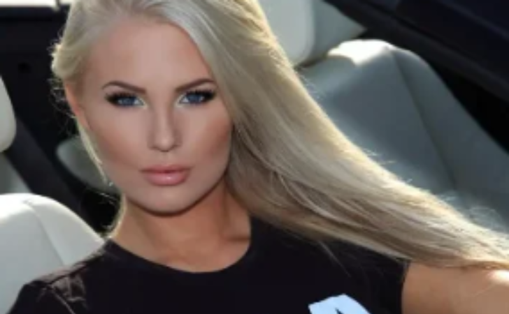 Who is Marla Heyman? The Woman Who Stands by Paul Heyman's Side ...