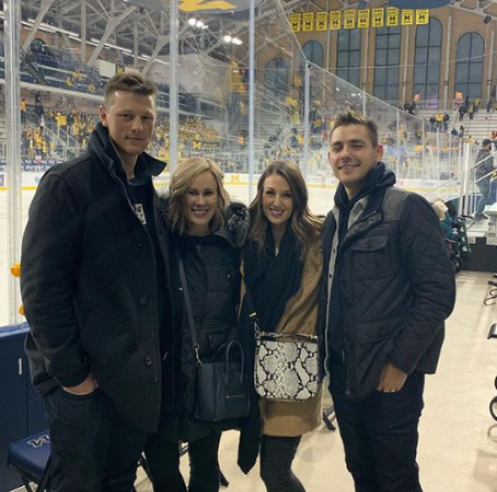 DJ LeMahieu's Better Half: The Story of Jordan LeMahieu | Glamour Path