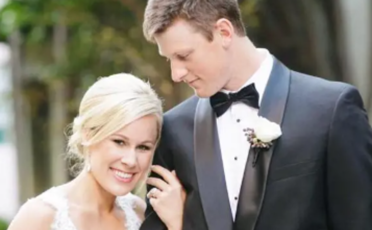 DJ LeMahieu's Better Half: The Story of Jordan LeMahieu | Glamour Path