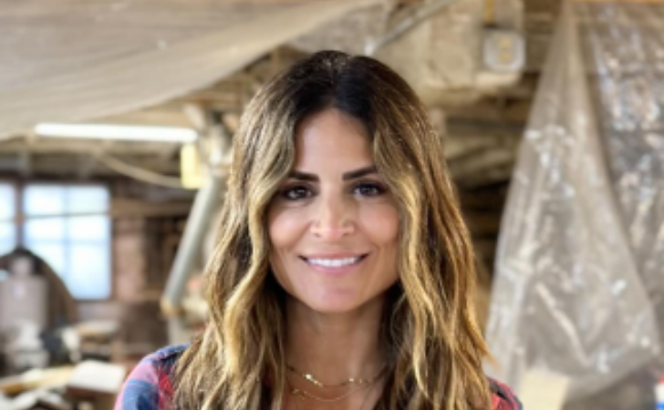 Inside Alison Victoria's Prosperous World: Net Worth and Design ...