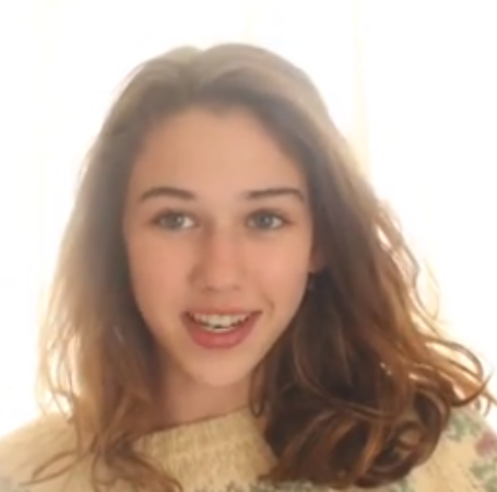 Caroline Konstnar: Unveiling the YouTube Sensation's Journey to Stardom ...