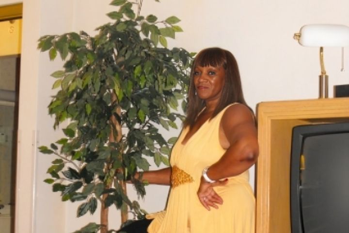 "Remembering Willow Dean Kearse: Influential Actress and Mother of ...